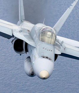 Discover | Air and Space Power Centre